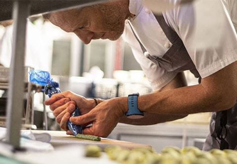 Flora Professional België