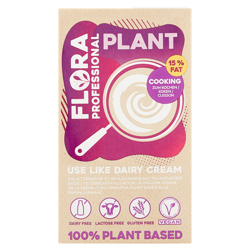 Flora Professional België
